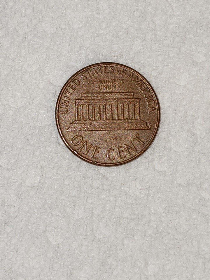 1978 Jefferson Monticello Nickel 5C Cent Coin Ungraded (#M1100) | eBay