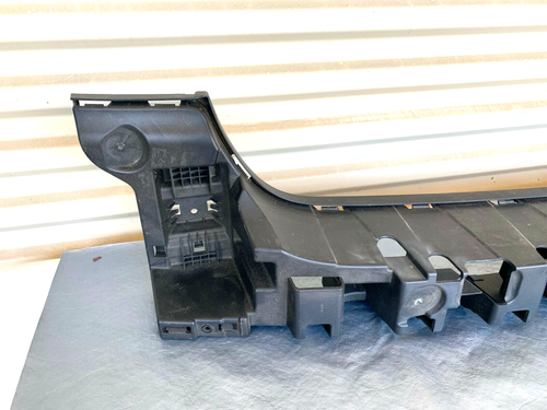 2008-2011 Mercedes ML550 ML350 W16 A1648851765 Rear Bumper Brace ...