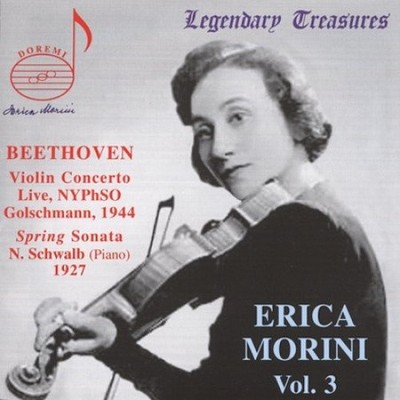 Beethoven: Violin Concerto; Spring Sonata NEUF | eBay