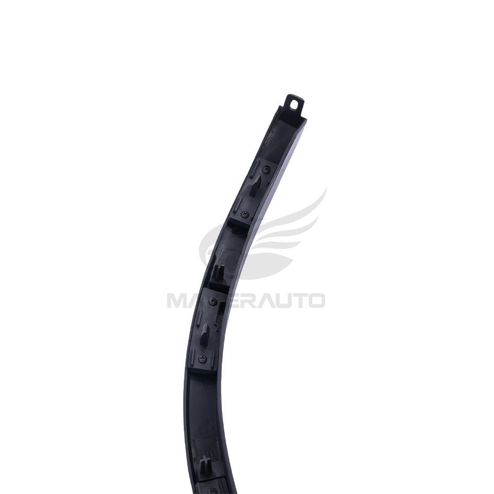 NEW FOR 2010 - 2014 VW TOUAREG FRONT WHEEL ARCH TRIM COVER LEFT ...