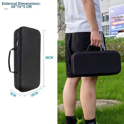 Wasserdichtes EVA Gehäuse für Grafikkarten für RTX 4060 4070Ti 4080S ...