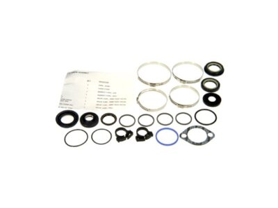For 1992-1997 Volvo 960 Steering Rack Seal Kit 18765DD 1996 1993 1994 ...