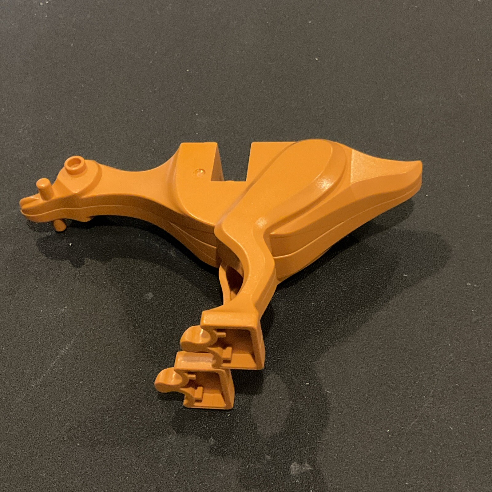 (1) LEGO Star Wars™ 7115 Gungan Patrol/Kaadu Beast - Parts A | eBay