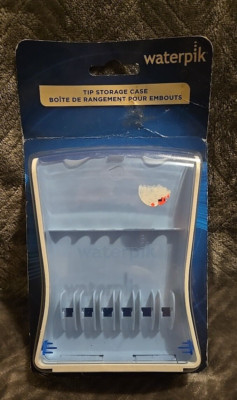 Genuine Waterpik Tip Storage Case NEW | eBay