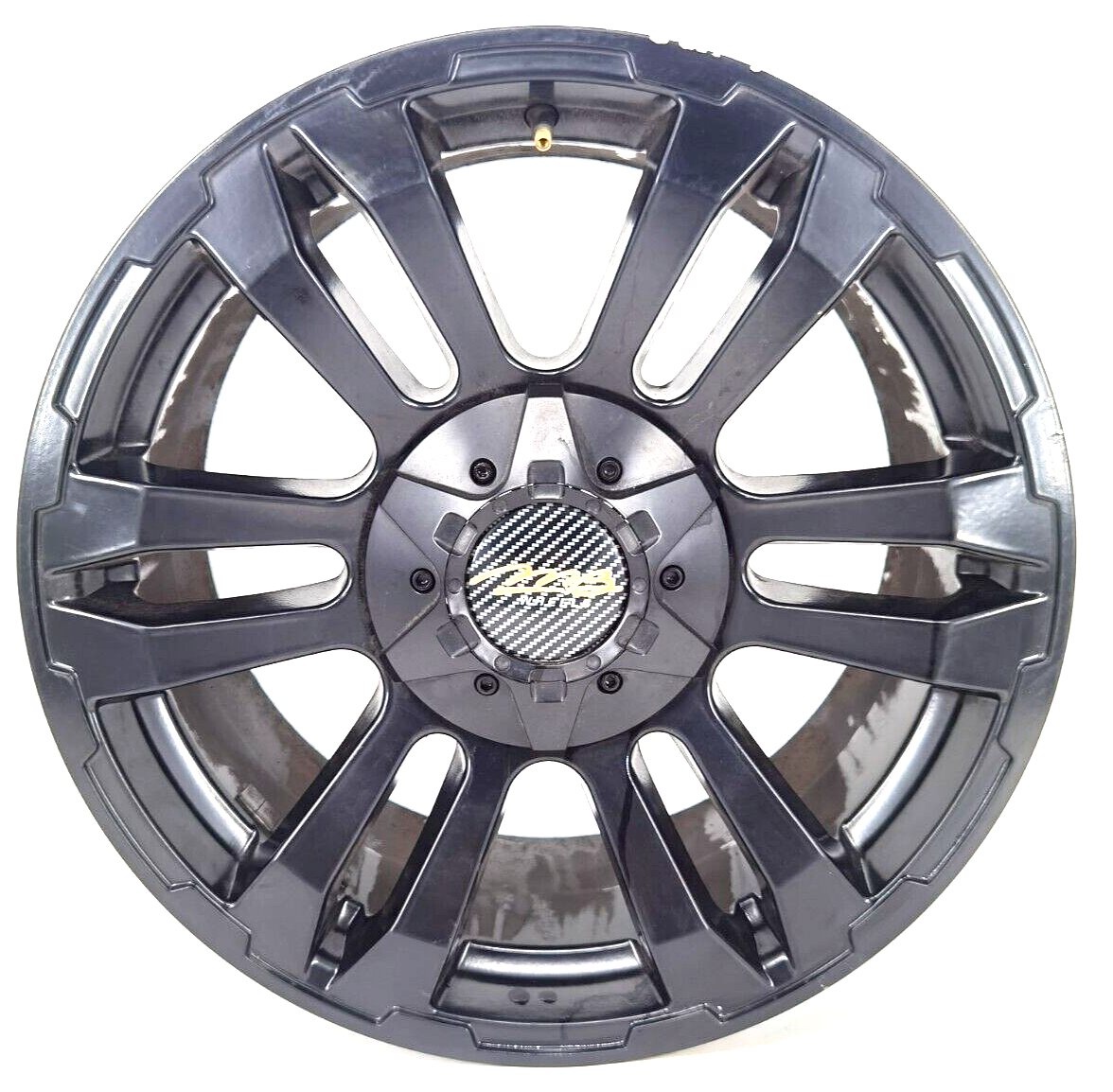 MB MOTORING TKO 18X9JJ WHEELS RIMS SET 4PCS | eBay
