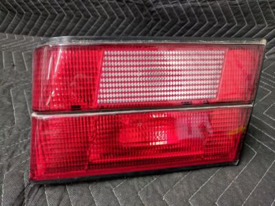 BMW E34 5-Series Inner Tail Light Right Passenger 63211379398 | eBay