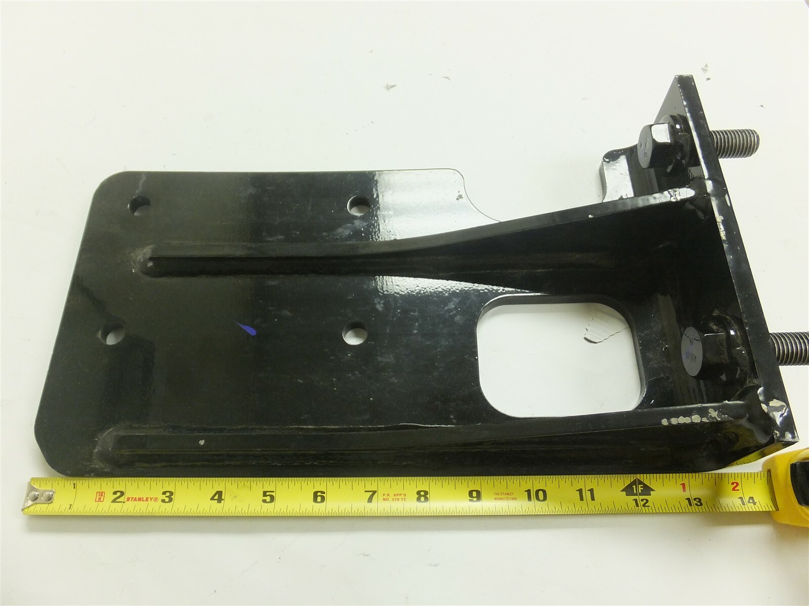 8900276R91 NEW OEM INTERNATIONAL AIR DRYER BRACKET KIT OR DEMO DERBY ...