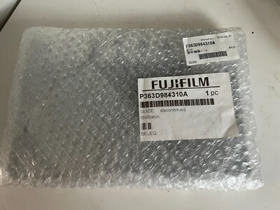 Fuji Frontier 390 LP2500 Guide New P363D984310A | eBay UK