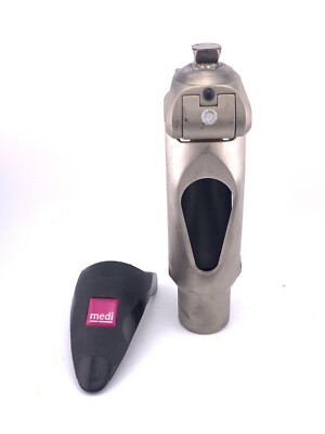 Ossur Medi Balance OP4 0P4 Knee Pneumatic Polycentric Knee. Prosthetic ...