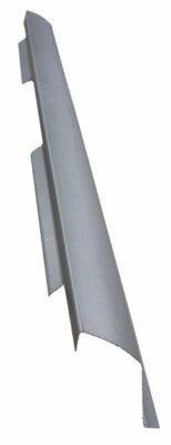 Rocker Panel 2005-2009 Chevrolet Cobalt 4 Door Driver Side | eBay