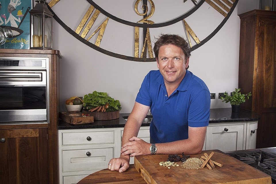 James Martin Mini Spice Nuts Coffee Beans Grinder 70g 10 Cup 150w Wahl ...