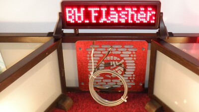 FEDERAL SIGNAL • 4 FT JACKETED SPEAKER LEAD WIRING HARNESS • BHF ...