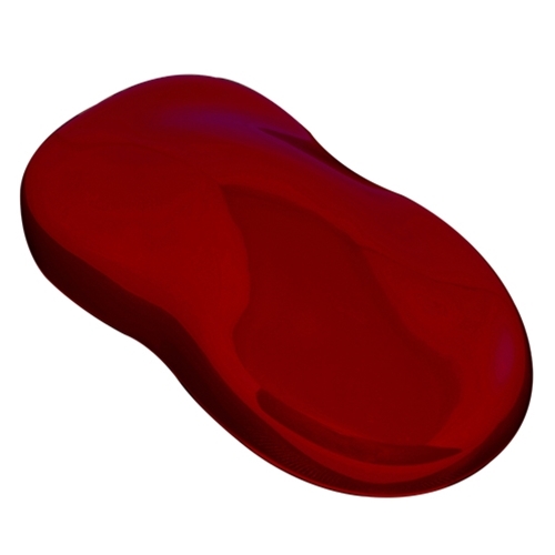 Kirker Ultra-Glo Acrylic Urethane Enamel - Mack Red - UA-51416 | eBay