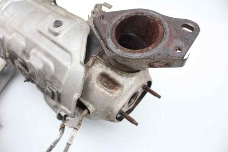 208A00184R filtro particolato per RENAULT MEGANE III BREAK FASE II 1.5 ...