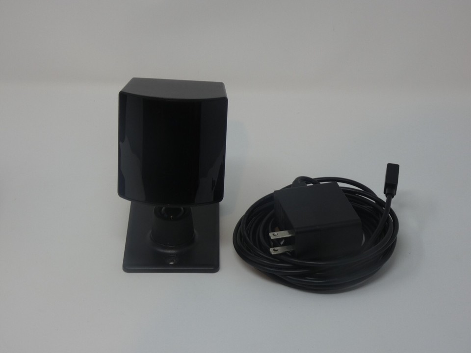 Pair Of Base Stations 2.0 Lighthouse Valve Index With Power Cables | eBay