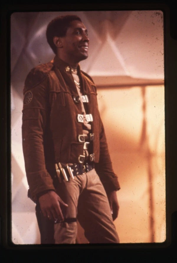 Herbert Jefferson Jr