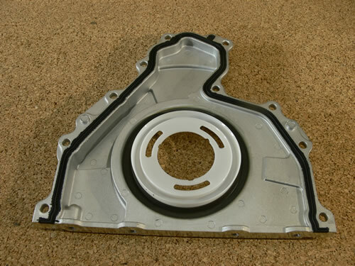 LAND ROVER REAR CRANKSHAFT OIL SEAL RANGE ROVER LR4 SPORT VELAR ...