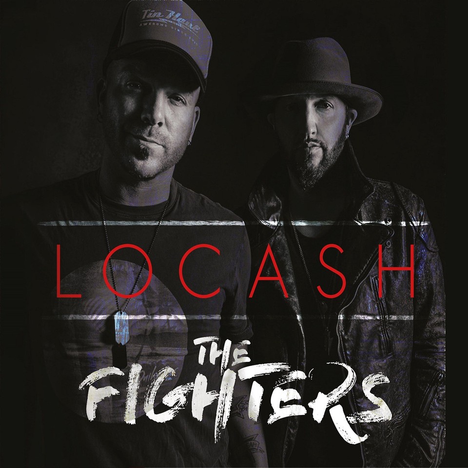 LoCash The Fighters (CD) | eBay