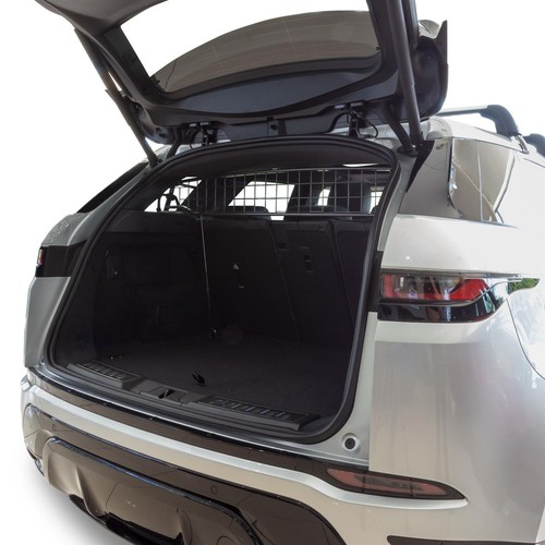 Travall Dog Guard for Range Rover Evoque 2018- Tailored Fit Luggage ...