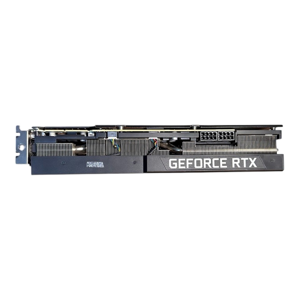 Dell OEM NVIDIA RTX 3090 24GB GDDR6X AI Graphics Card GPU - M8HMD | eBay