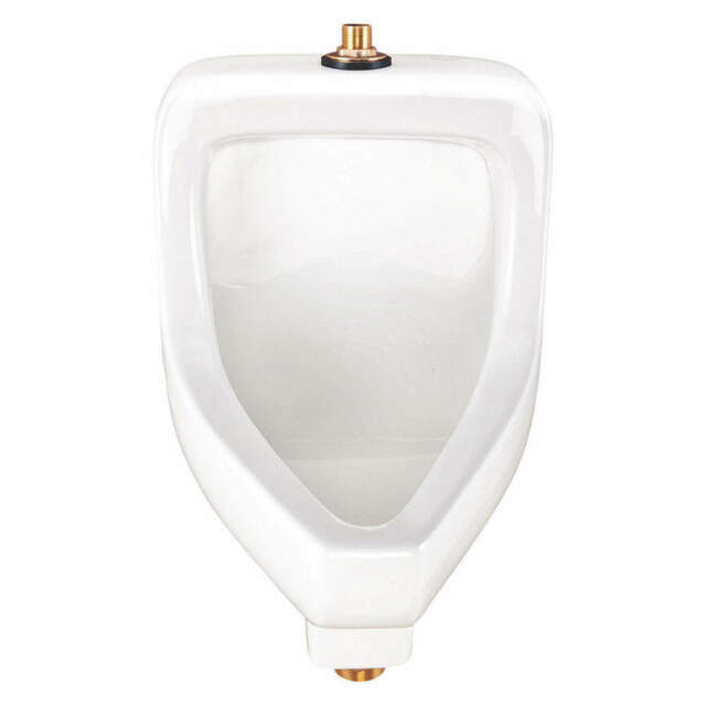 Gerber GHE27740 Danze Lafayette Urinal - Brushed Nickel for sale online ...