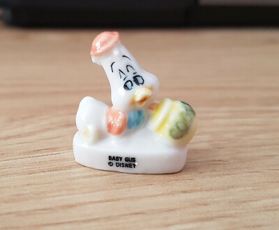 Fève - Baby Gus - Disney (6385) | eBay