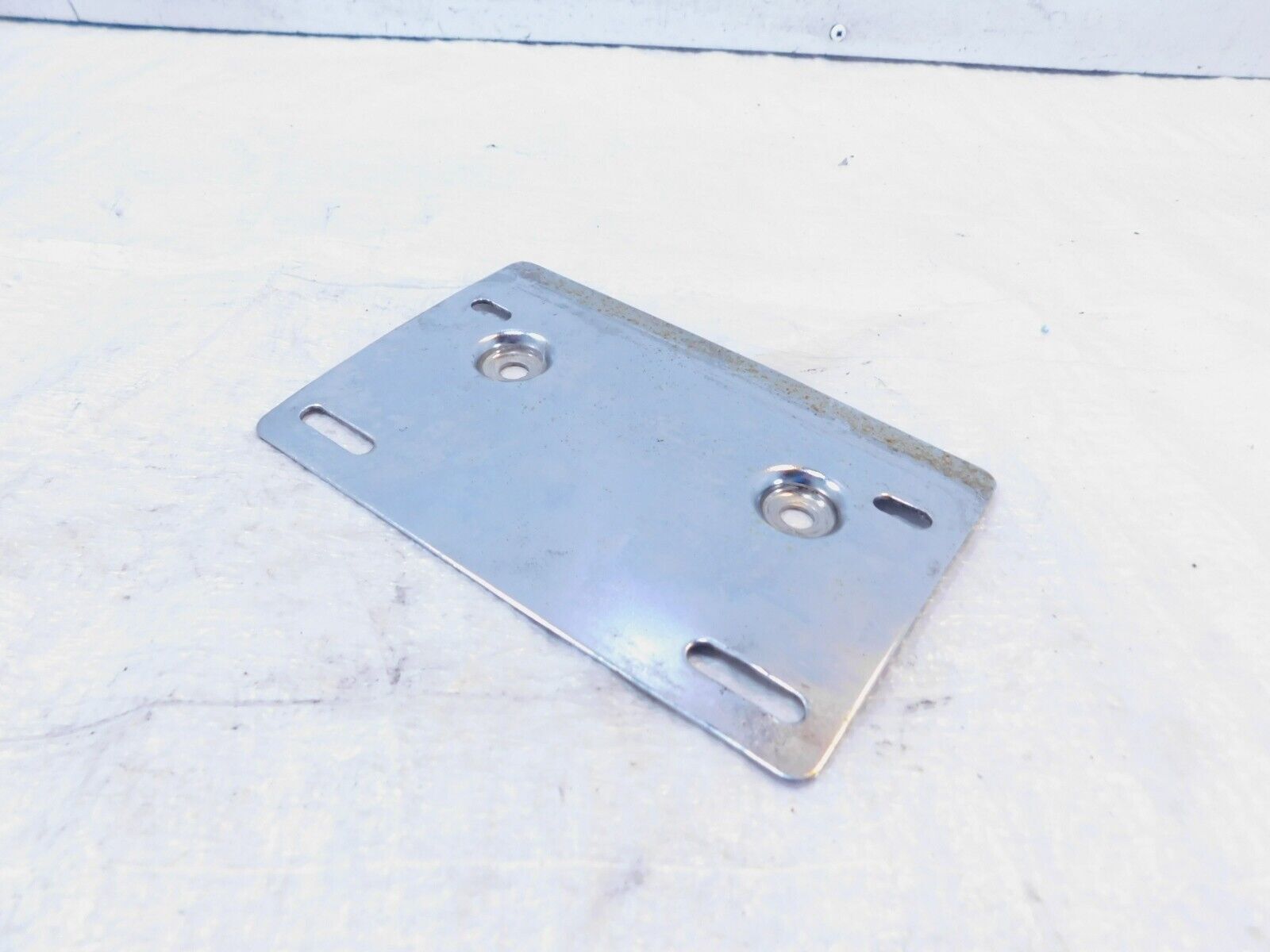 Harley Davidson Touring Road King & Electra Glide License Plate Mount ...