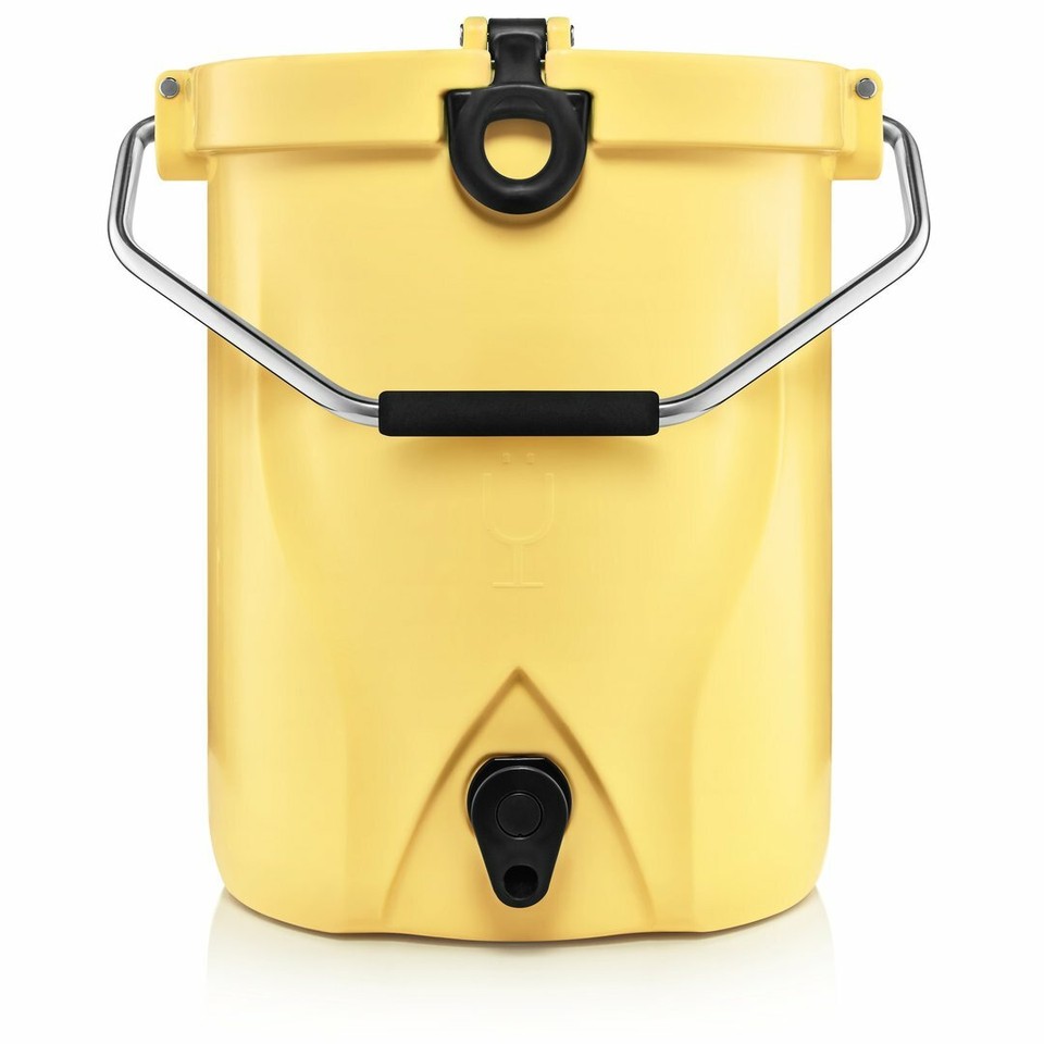 NEW BRUMATE BACKTAP TAILGATE PARTY BACKPACK DRINK COOLER - DAISY | eBay