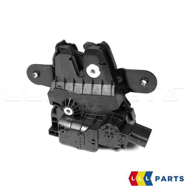 MINI R55 Genuine Split Door Rear Lower Barn Lock Right 51492754459 2012 ...