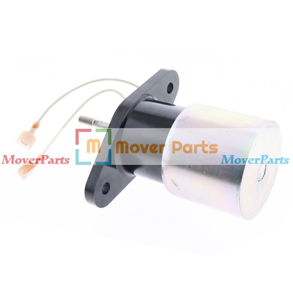 Solenoid Valve 0306-5358 for Cummins X3.3 Engine ONAN C33D5 C38D5 C30D6 ...