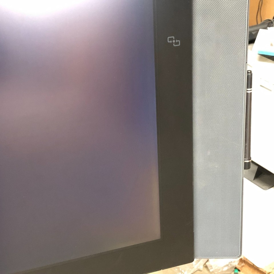 MICROSOFT SURFACE HUB 55" 1597 i5-4th GEN 8GB RAM 128GB SSD *Freight ...