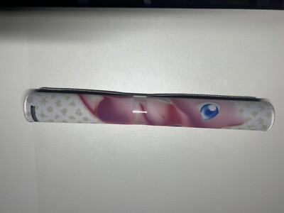 Mew Scarlet & Violet 151 UPC Playmat Play Mat New Unused Official ...