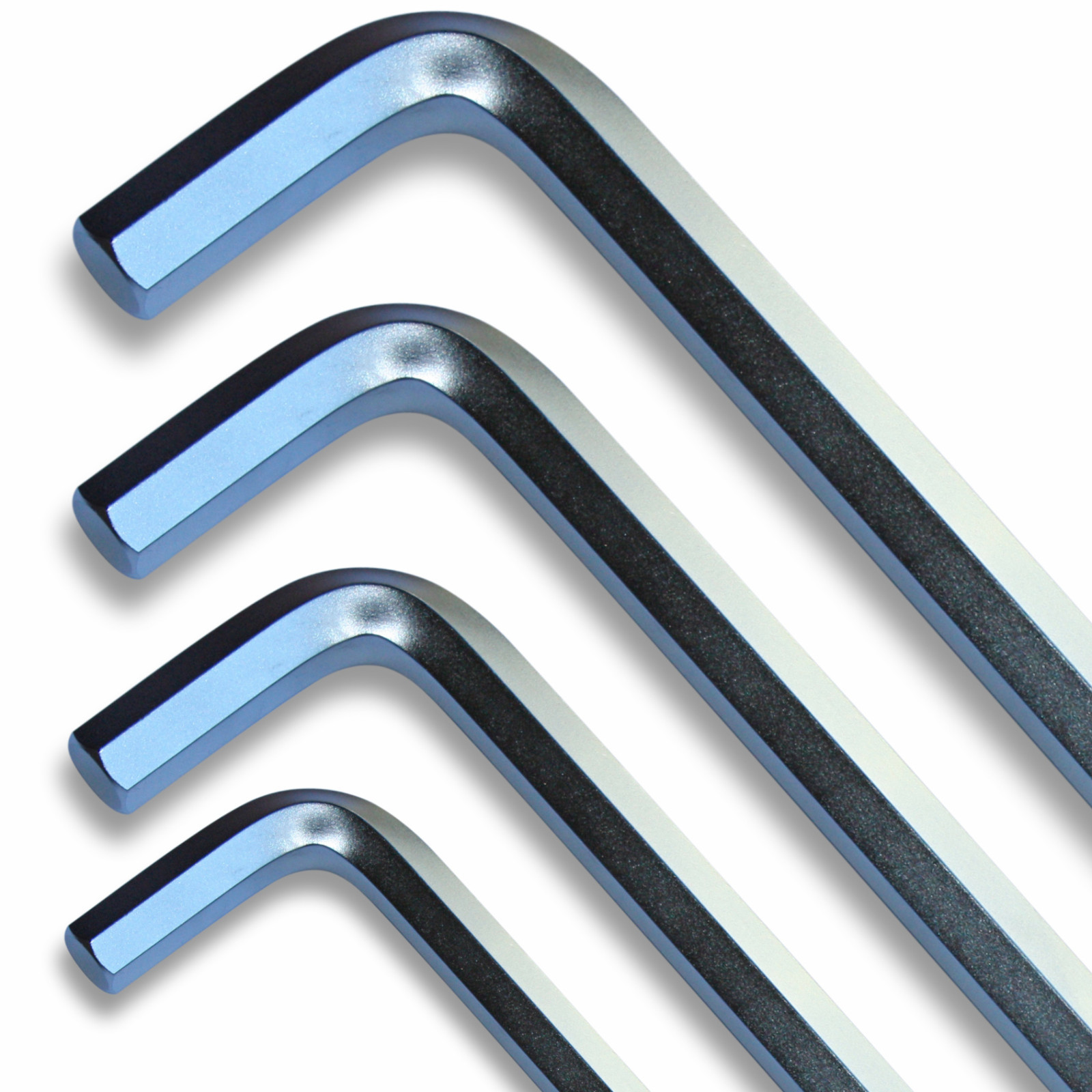 Allen Key Jumbo Hex Keys Ball Point End Head Allan Wrench Set 12 14mm ...