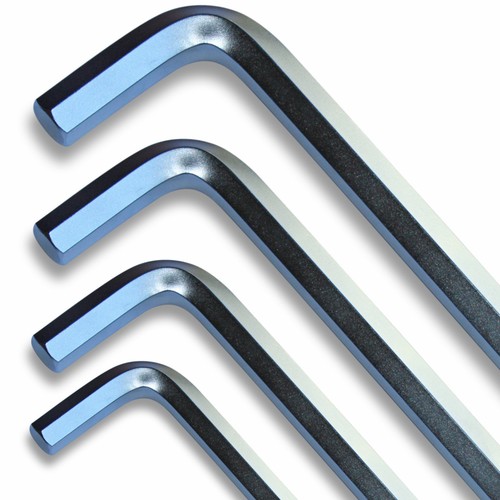 Allen Key Jumbo Hex Keys Ball Point End Head Allan Wrench Set 12 14mm ...