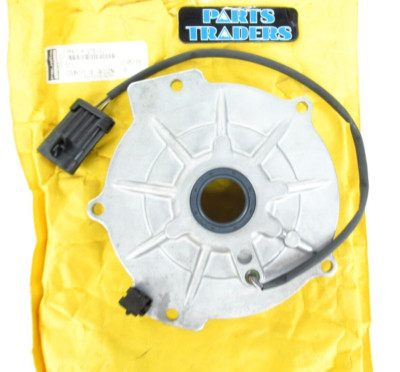 Genuine Polaris Output Cover Assembly 3235162 Ranger RZR Sportsman 450 ...