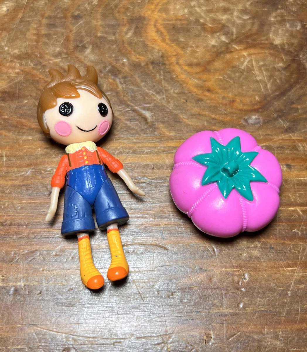 Lalaloopsy Forest Evergreen Mini