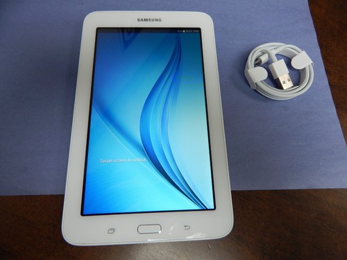 Samsung Galaxy Tab 3 LITE SM-T113 8gb WiFi Tablet FREE SHIPPING | eBay