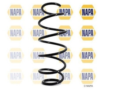 FOR PEUGEOT 3008 0U 1.6 09 TO 16 FRONT SUSPENSION COIL SPRING | eBay UK