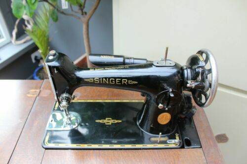 SINGER Collectable Sewing Machines for sale | eBay UK