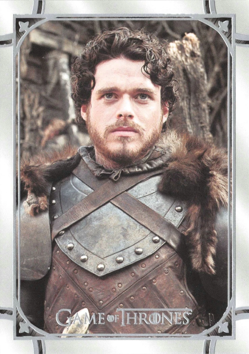 Robb Stark Game Of Thrones