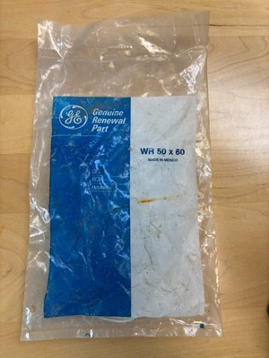 GE Refrigerator Thermo Pkg new in bag WR50x60 | eBay