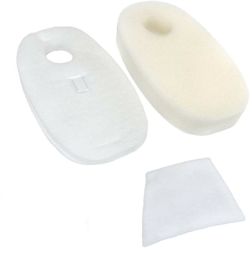 Filter for Shark Rocket Vacuum HV319Q HV320 HV320W HV321 HV324Q HV325 ...