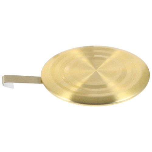 Pendulum Weight Large Wall Clock Gold Movement Part Replacement Parts ...