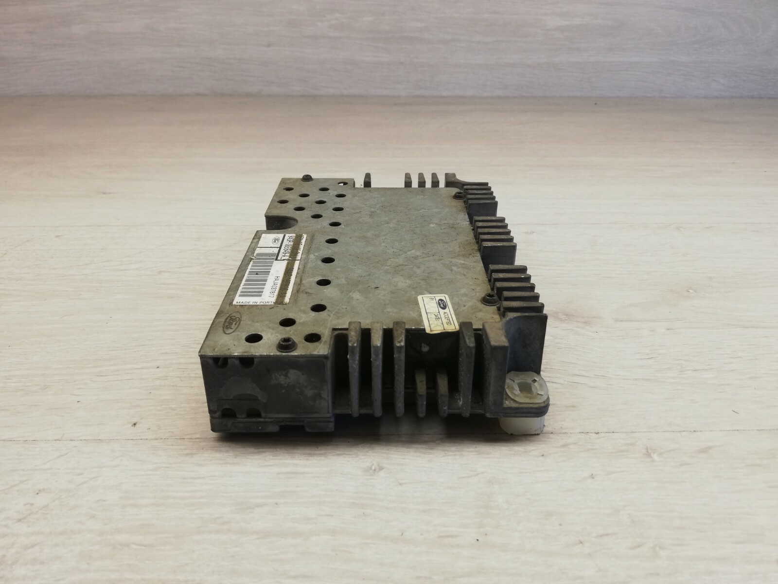 A242 FORD CONTROL UNIT ECU 94GP-18B849-A / 94AP-18T806-AA Steuergerät ...