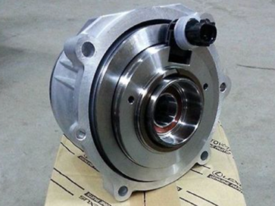 Genuine TOYOTA Rear Axle Differential Coupling RAV4 2006-2007 41303 ...