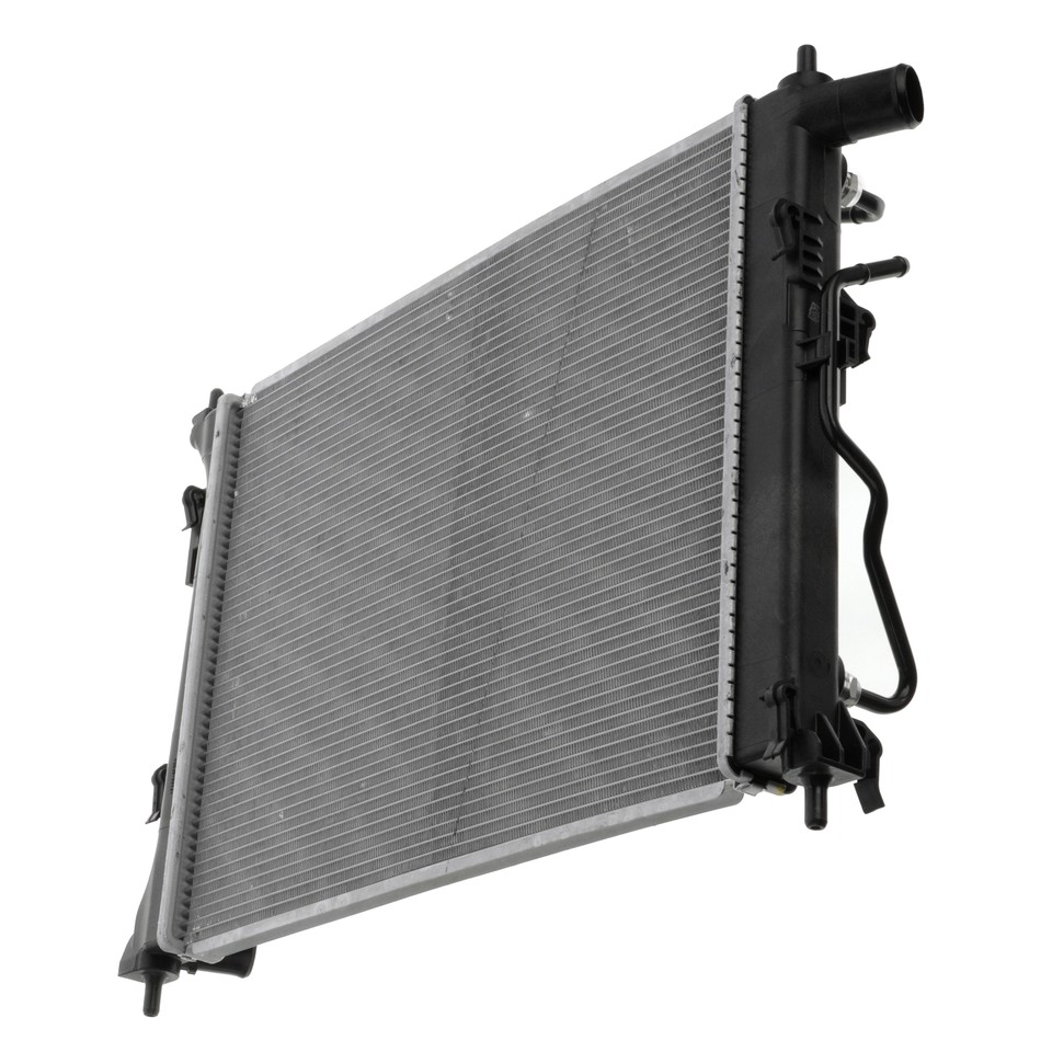 Genuine Hyundai Radiator Assembly 25310-1R150 | eBay