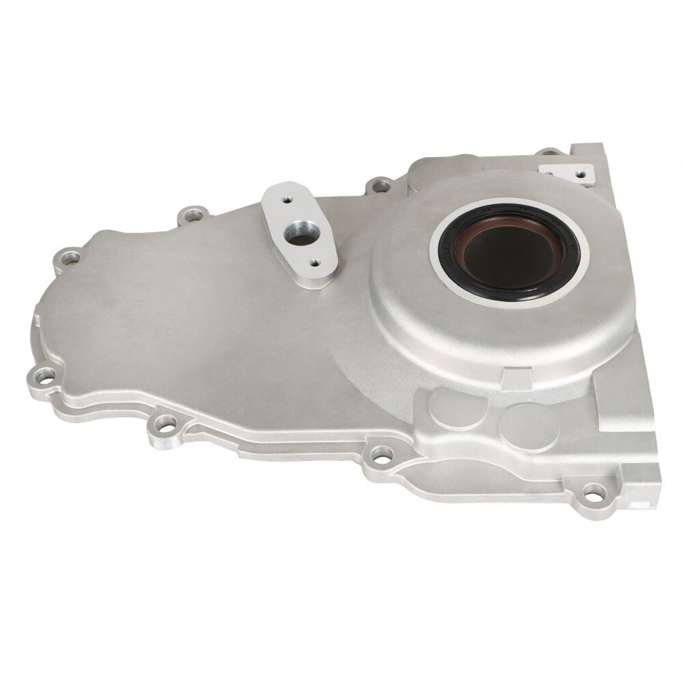 Timing Cover For Chevy GM LSA LS2 LS3 NON VVT 4.8L 5.3L 6.0L 6.2L ...