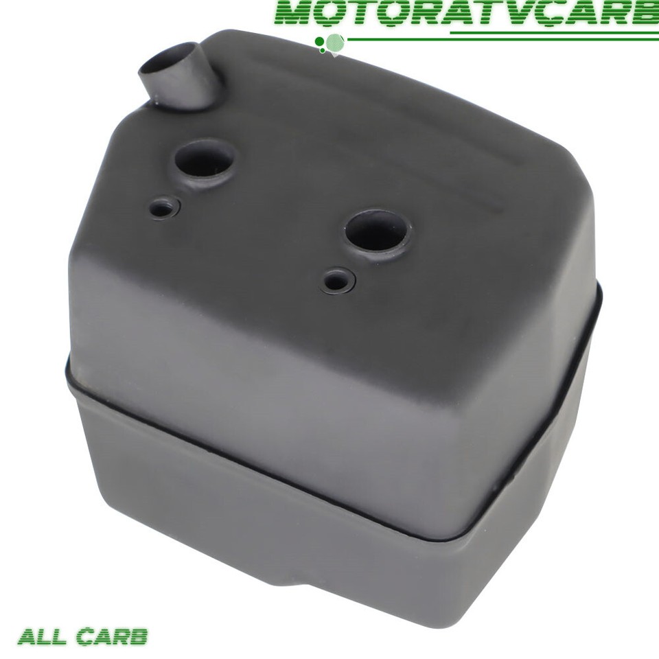 61 268 272 272XP For Husqvarna 272S 268K Chainsaw Exhaust Muffler ...