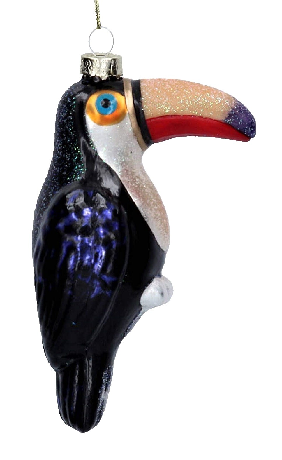 Toucan Ornament | eBay UK