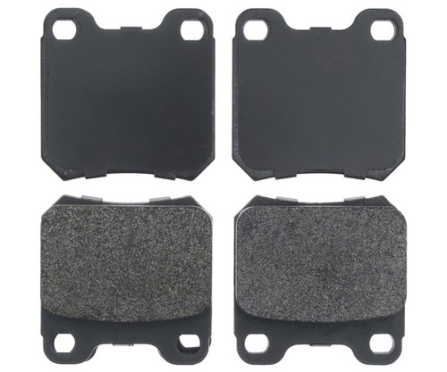 Rear Disc Brake Pad Set for L300, L200, LW200, LW300, 9-3, L100+More ...
